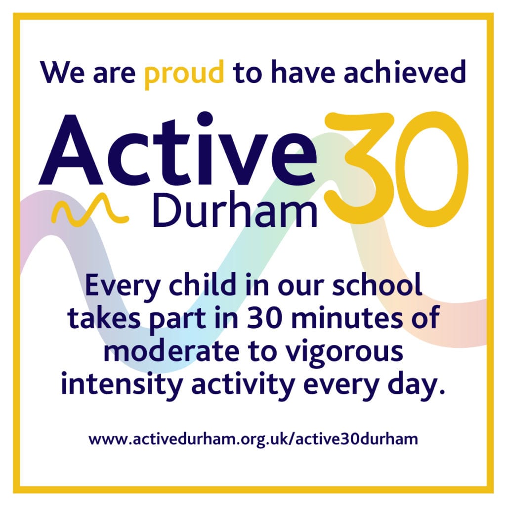 Curriculum - EYFS - Nettlesworth Primary School